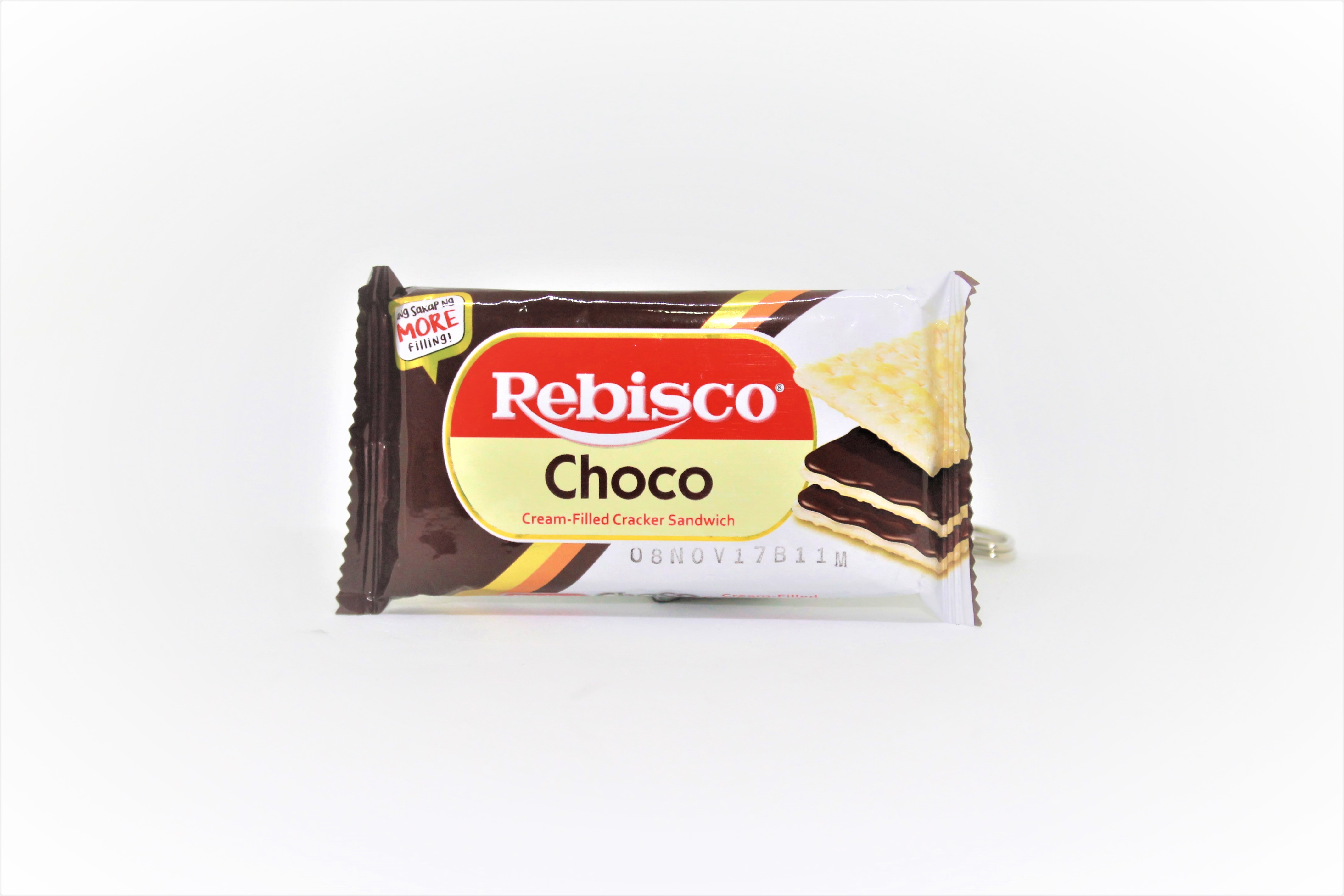 REBISCO CHOCO SANDWICH 32G - Philippine Vending Corporation - Coffee ...