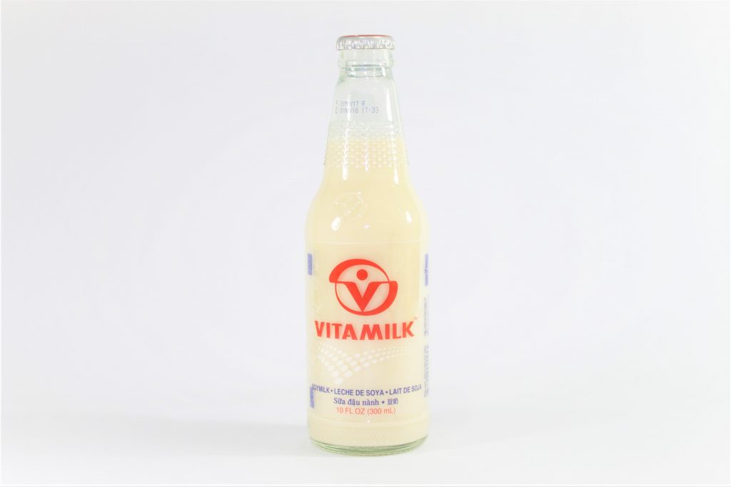 VITAMILK ORIGINAL 300ML - Philippine Vending Corporation - Coffee ...