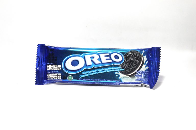 Oreo Vanilla 29.4g x12x9 - Philippine Vending Corporation - Coffee ...